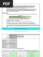Deswik Sched | PDF | Scheduling (Computing) | Computer Aided Design