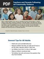 2 - Stranger Danger Social Story - 9 Pages (Editable) - Special ...