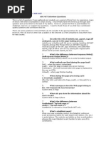 Visual Basic ViVa Question | PDF