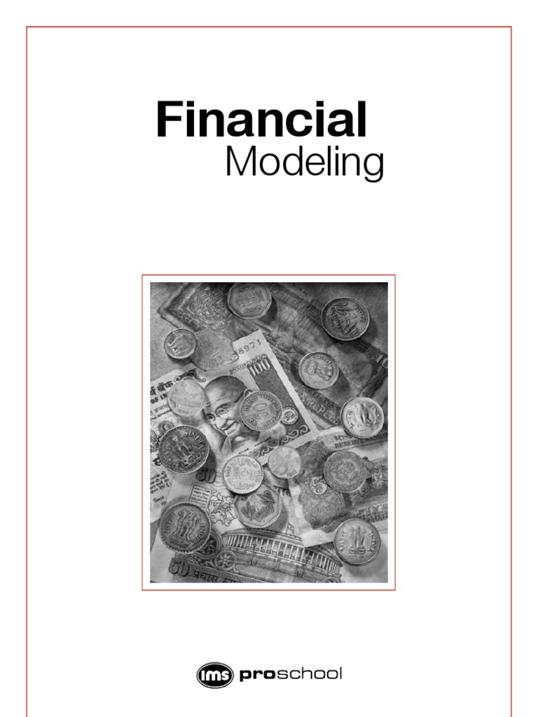 Financial Modelling | PDF | Financial Analyst | Financial Modeling