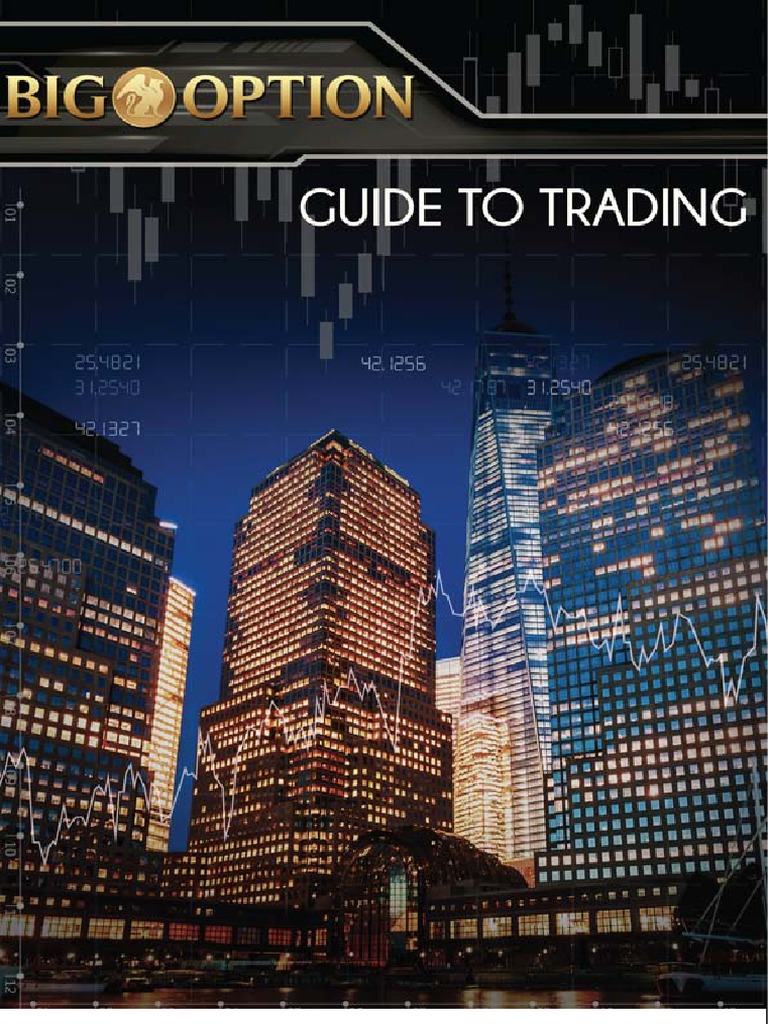 Ultimate Guide To Trading Binary Options | PDF | Option (Finance ...