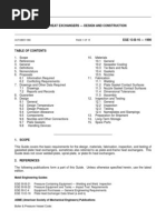 Summary of API 610, 12th Edition | PDF | Pump | Reliability Engineering