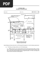 Defination of Steam Out Condition | PDF | Steam | Pipe (Fluid Conveyance)