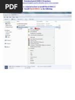 Ten VBA Tips and Tricks: Bonus Chapter 2 | PDF | Visual Basic For ...
