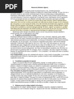 Metode Moderne de Predare | PDF