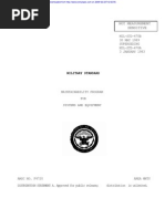 Aircraft Grease Specification G-354 | PDF | Petroleum | Specification ...