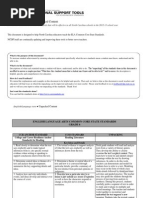 Writing Skills Made Fun - Sentences and Paragraphs | PDF | Paragraph | Verb