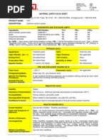 SHEQ File Index | PDF | Occupational Safety And Health | Audit