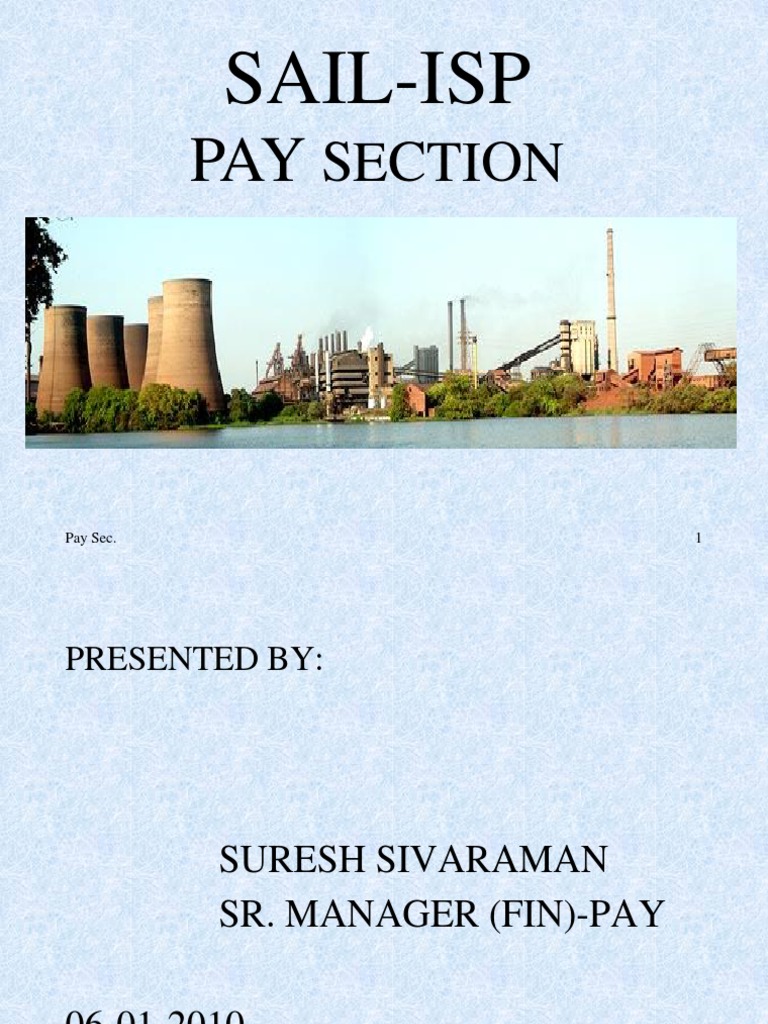 SAIL Employee Perquisites Overview | PDF | Employee Benefits | Car