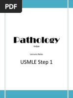 Goljan Step 1 | PDF | Medical School | Websites