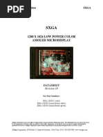 XPG RGB Software User Guide - EN - 20190705 | PDF | Rgb Color Model | Color