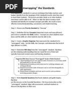 Kagan Structure Quick-Reference Cards Updated | PDF