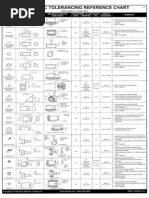 MS33656 Fitting End, Standard Dimensions For Flarfed Tube Connection ...