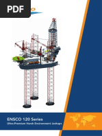 D25KS - D245S Blasthole Drill | PDF | Drilling Rig | Drill