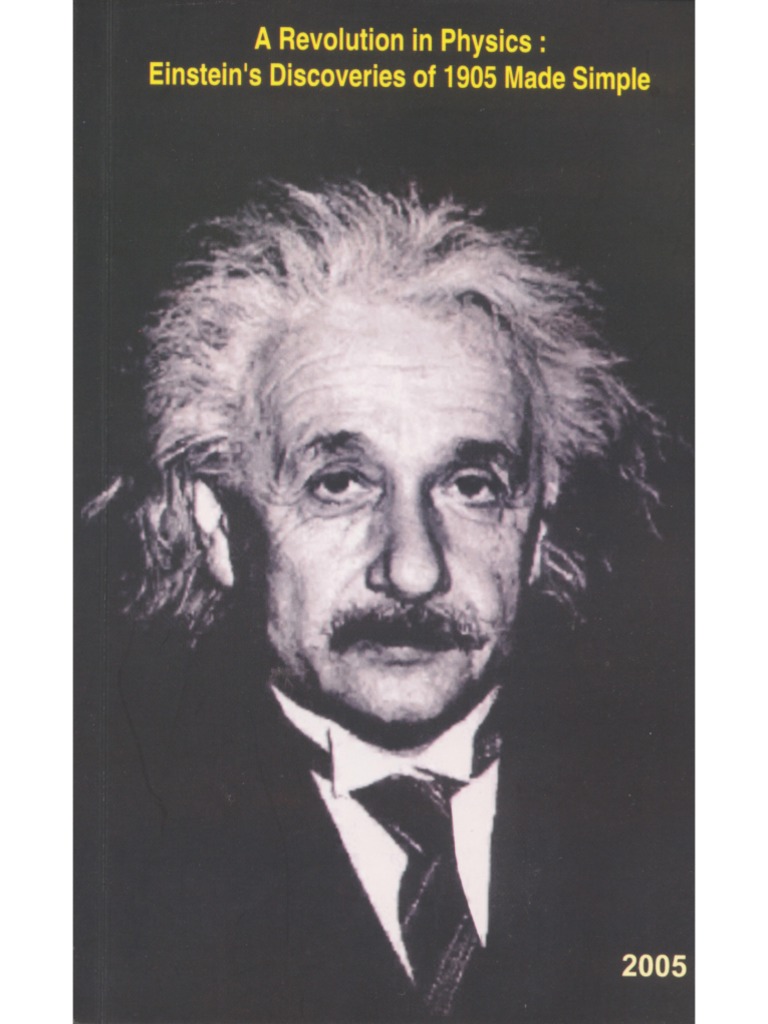 Einstein’s Papers of 1905 Made Simple | Photoelectric Effect | Photon