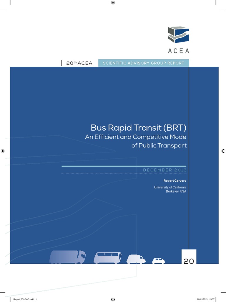 20th SAG HR | PDF | Public Transport | Bus