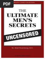 Testosterone Cheat Sheet | PDF