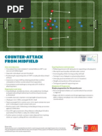 Field Hockey Positions Explained | PDF | Forward (Association Football ...