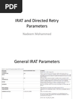 RFDS Overview and Key Concepts | PDF | Antenna (Radio) | Radio Technology