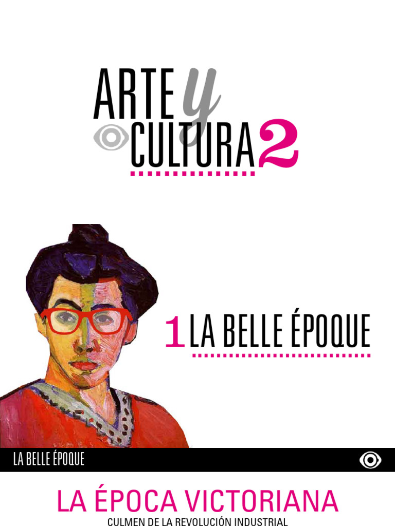 01 La Belle Epoque | PDF | Art Nouveau | Ukiyo E