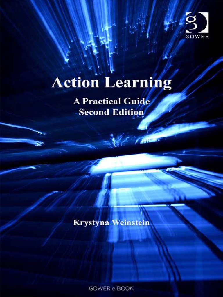 Action Learning PDF | PDF | Insight | Learning