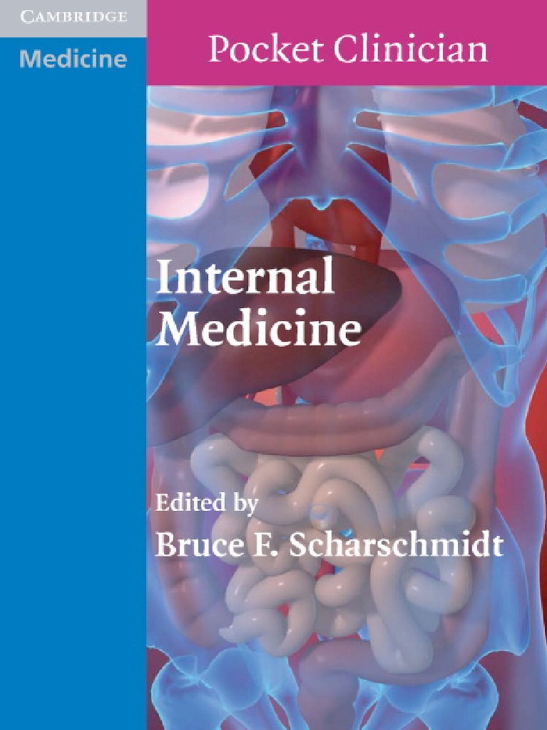 Internal Medicine | PDF | Doctor Of Medicine | Neurology