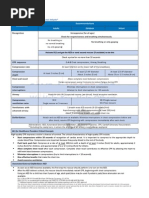 The Ultimate BLS Cheatsheet | PDF | Cardiopulmonary Resuscitation ...