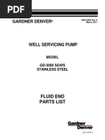 SPM Pump Referenceguide | PDF | Technology & Engineering