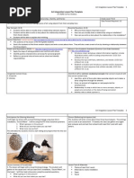 Art Integration Lesson Plan | PDF | Lesson Plan | Epistemology