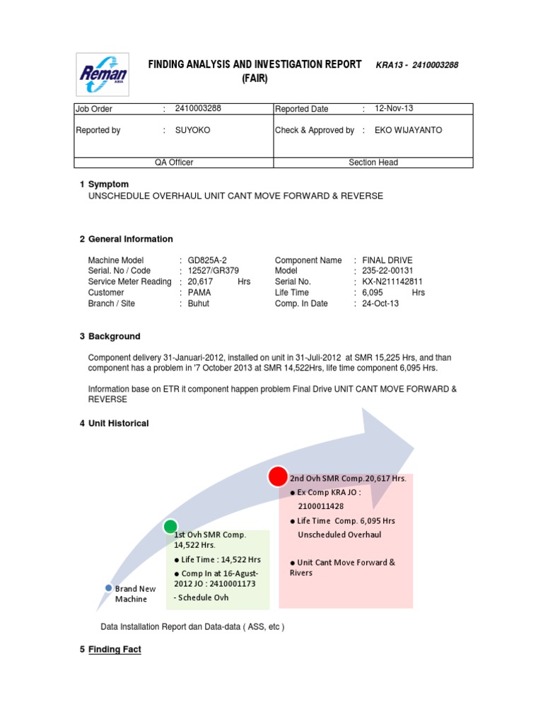 Motor Grader Etr | PDF | Transmission (Mechanics) | Gear