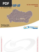 I. Models Arrius 1A Arrius 2B1 Arrius 2B1A Arrius 2F Arrius 2K1 Arrius ...