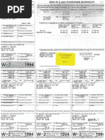 Finding Your NYCERS Member/Pension Number | PDF | Paycheck | Pension