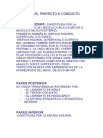 Que Es La Ingle | PDF | Estudios de idiomas extranjeros | Salud y bienestar