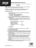 Breakage Report Form | PDF