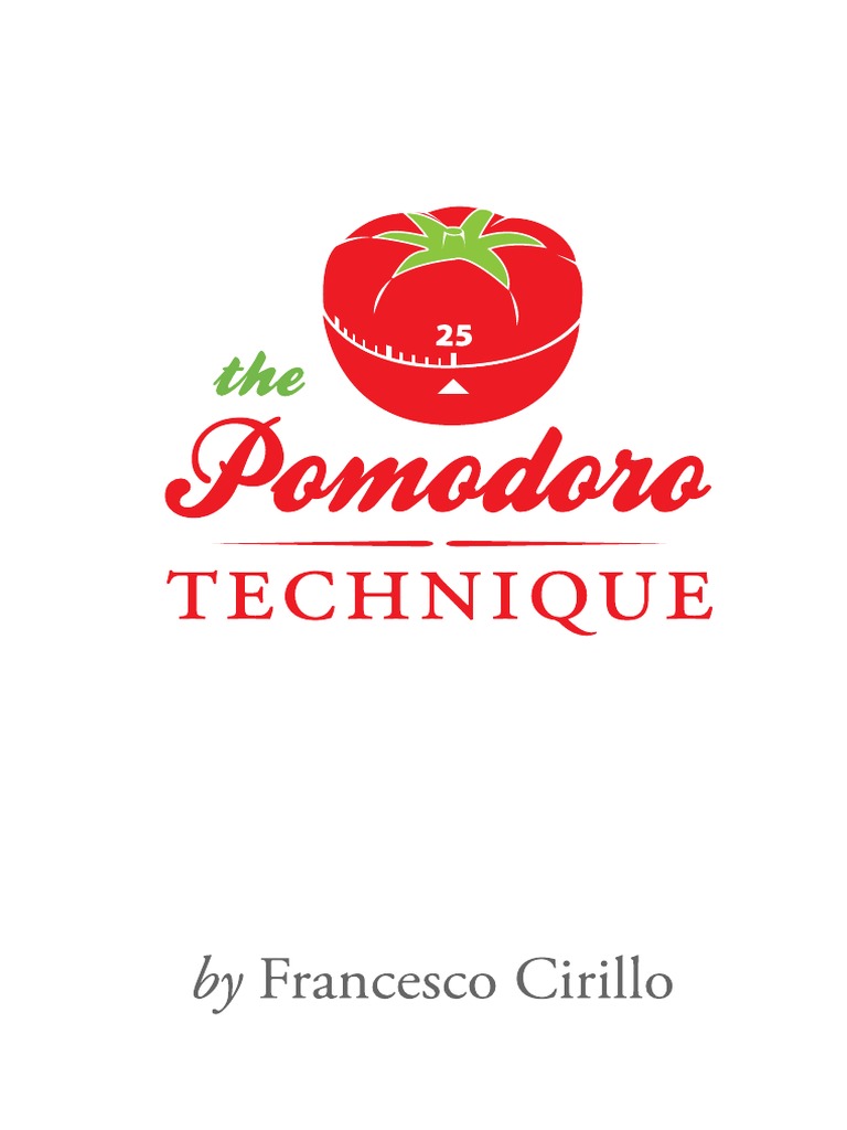 The Pomodoro Technique | PDF | Time Management | Professional Skills