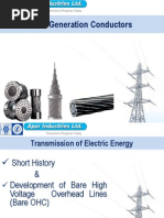Al 59 Conductors | PDF | Electrical Conductor | Electrical Resistivity ...
