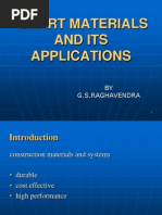 Introduction To Electrostrictive Material | PDF | Piezoelectricity ...