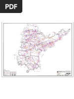 Latest KPTCL Map | PDF | South India