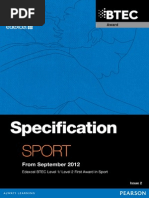 NBC 461 Guidelines Revised | PDF