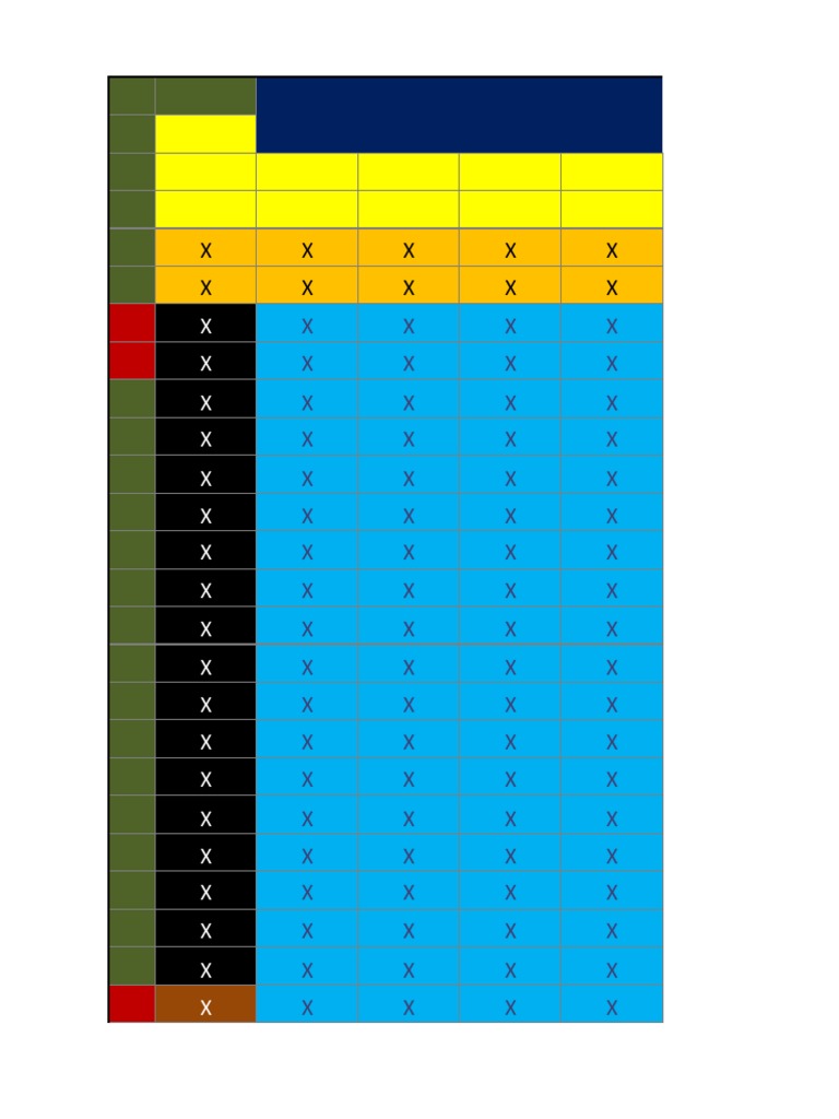 Event Booking System Overview | PDF