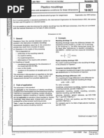 Din 7167 1987-01 | PDF