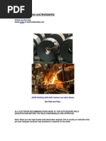 Specified Minimum Yield Strength For Steel Pipe | PDF
