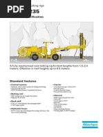 1.3-NOV Rapid Rig Extra Equipment | PDF