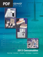 Sigma Buffer Chart | PDF | Sigma Aldrich | Tris