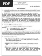 New DGR Guideline | PDF