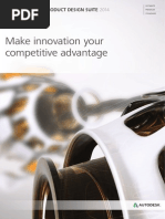 AutoCAD 3D Commands Guide | PDF