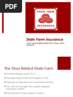 All State Acronym List | PDF | Databases | Insurance