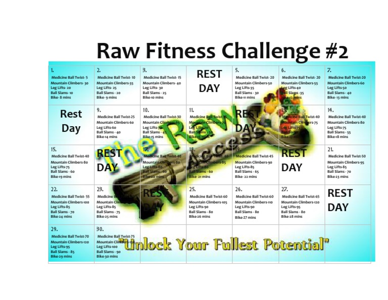 raw-fitness-challenge-2-pdf