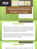 Gupta Period Costumes | PDF | Jewellery | Embroidery
