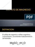 Esquema Zuspan | PDF | Unión neuromuscular | Neuroquímica